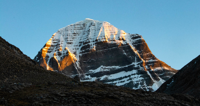 5 Sacred Mountains in India Believed to Be the Abodes of the Gods