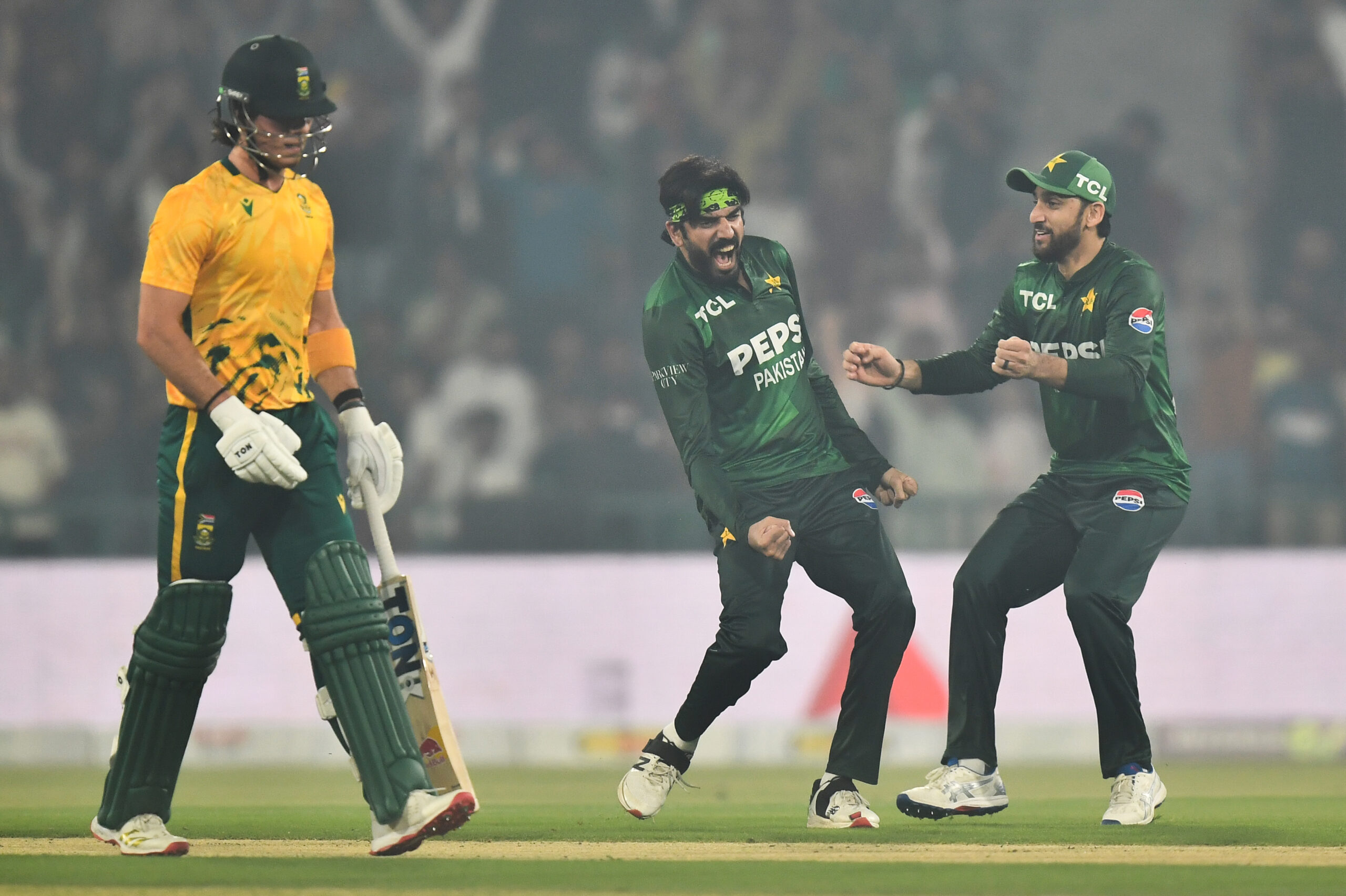 Proteas’ aggressive batting approach has led to more collapses than ...