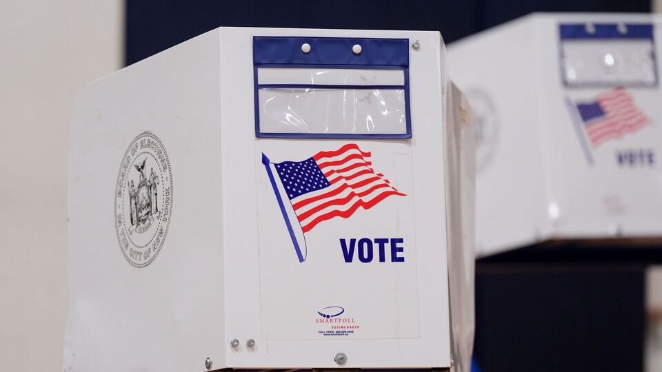 US Elections 2025: Full schedule, timings and when major race results ...