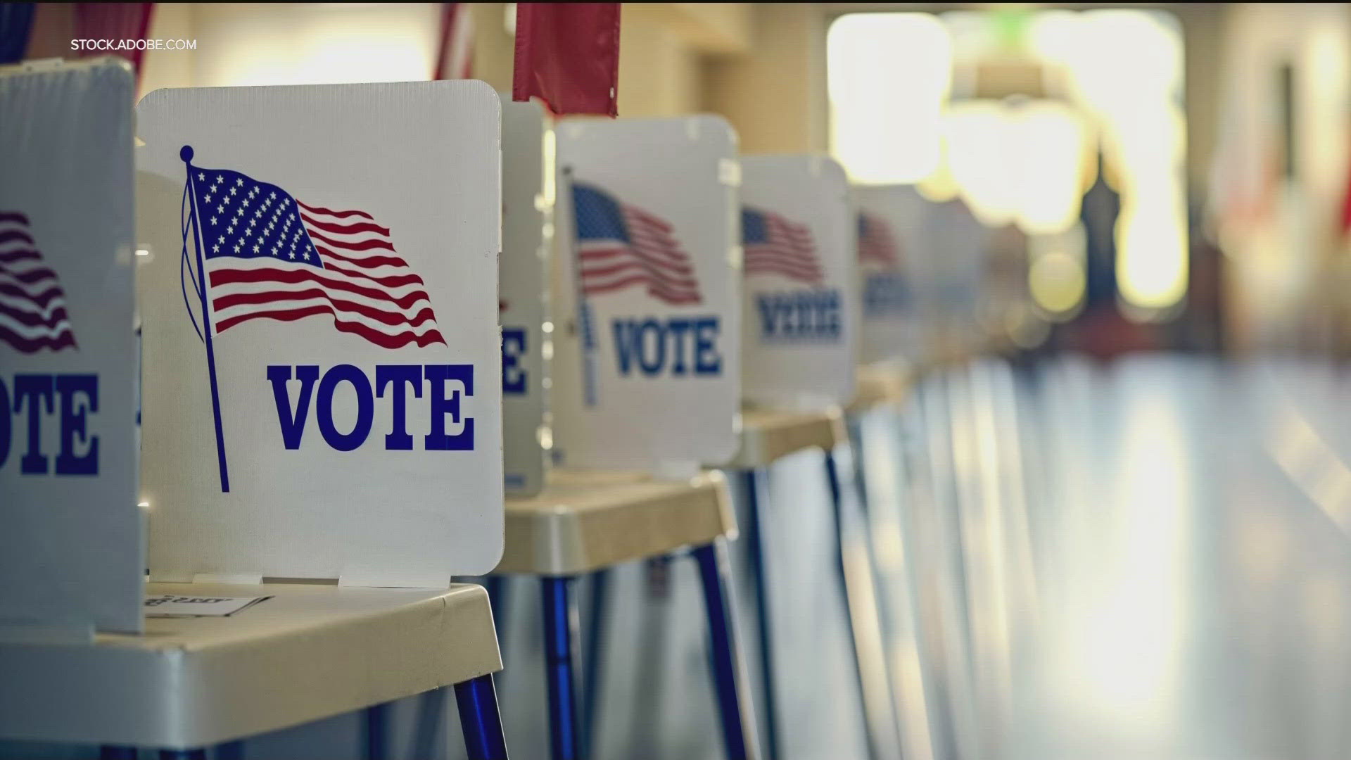 What to know to vote on Election Day