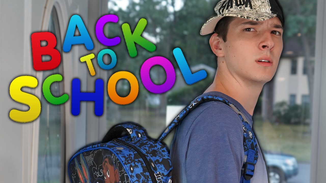 Fortnite kids are not ready for school