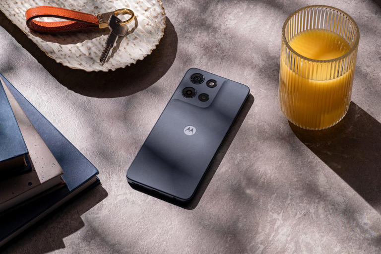 Motorola’s moto g 2026 Line Proves Cheap Phones Don’t Have to Be Boring