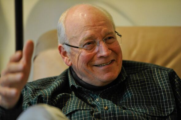 Dick Cheney net worth after staggering cash offer from oil industry