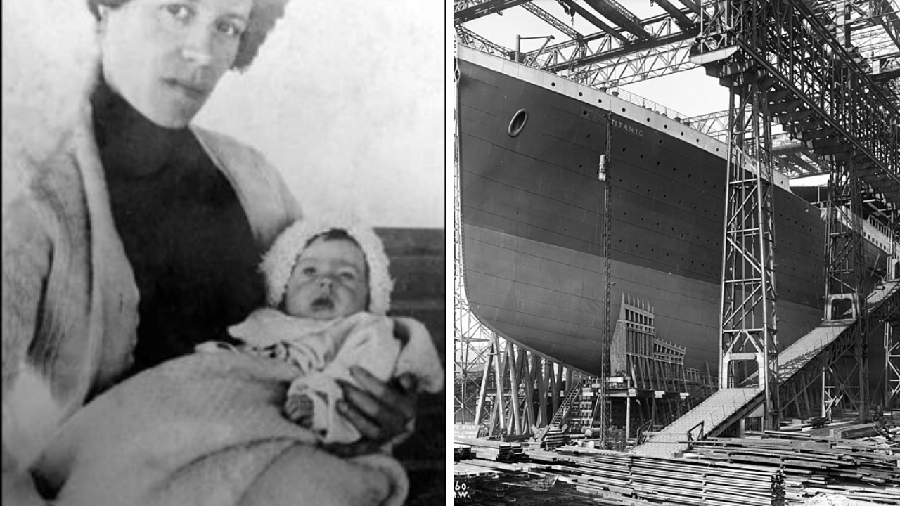 30 Incredible facts about the Titanic for history lovers