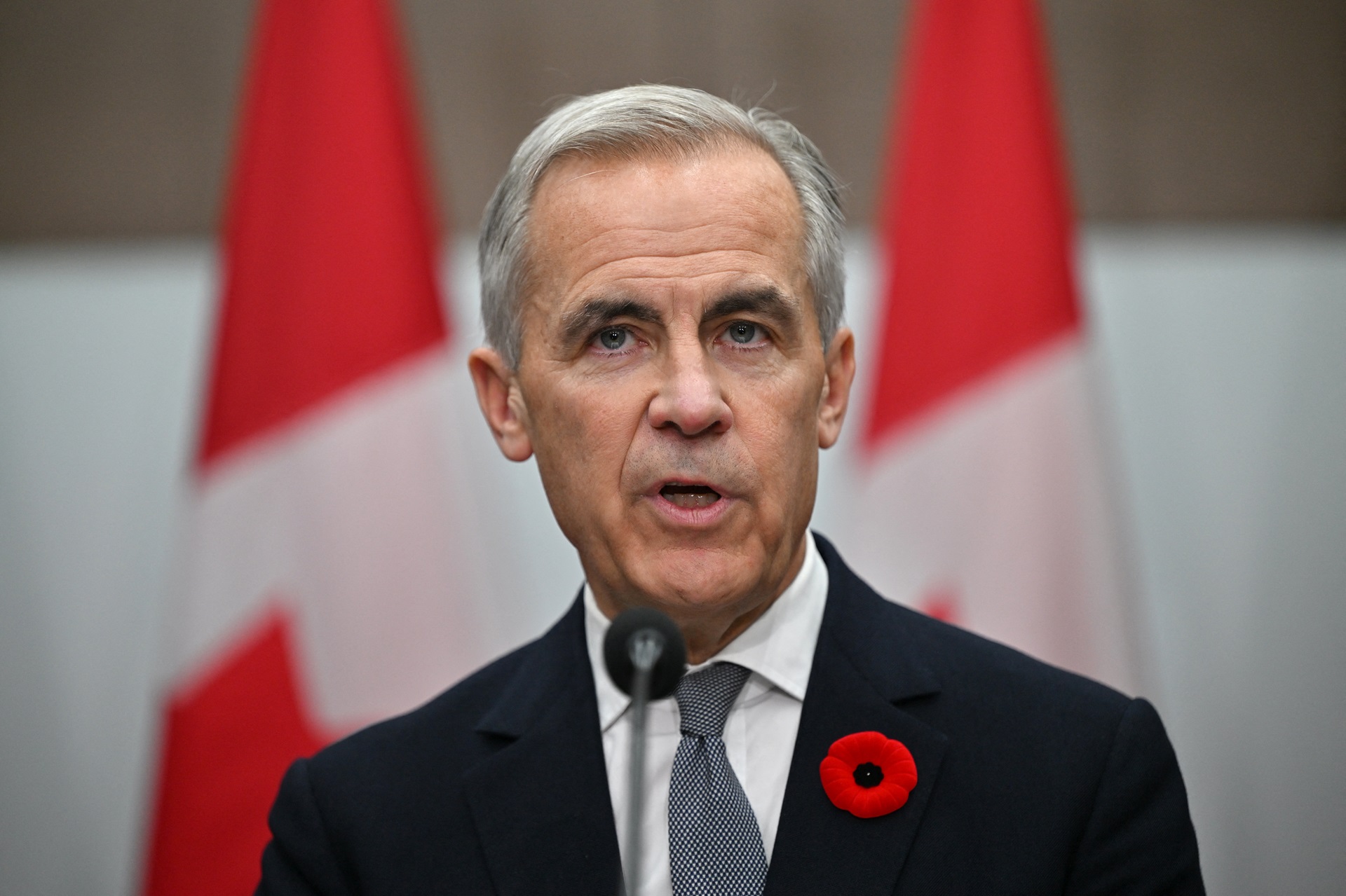 Canada’s defence budget set to soar as Carney unveils first federal plan