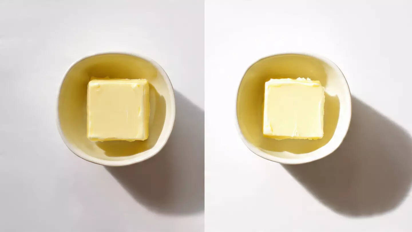How To Detect Fake Butter & Choose The Real One