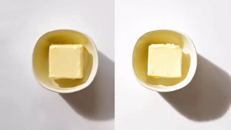 How To Detect Fake Butter & Choose The Real One