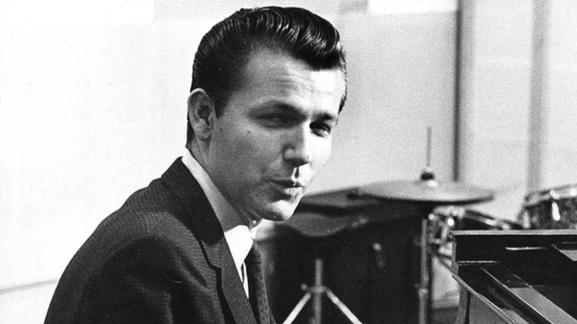 How a country pianist influenced generations of musicians