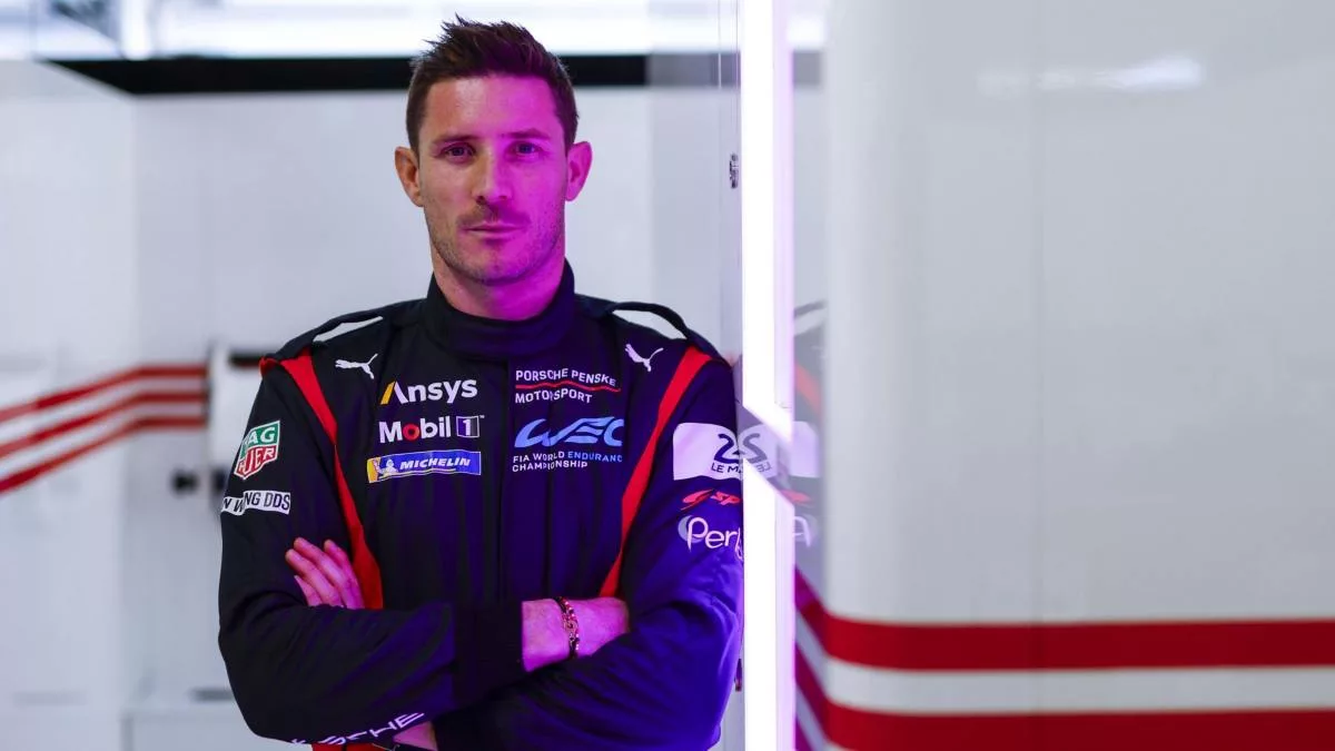 WEC, Porsche - Kevin Estre: "Non c’è tempo per la nostalgia"