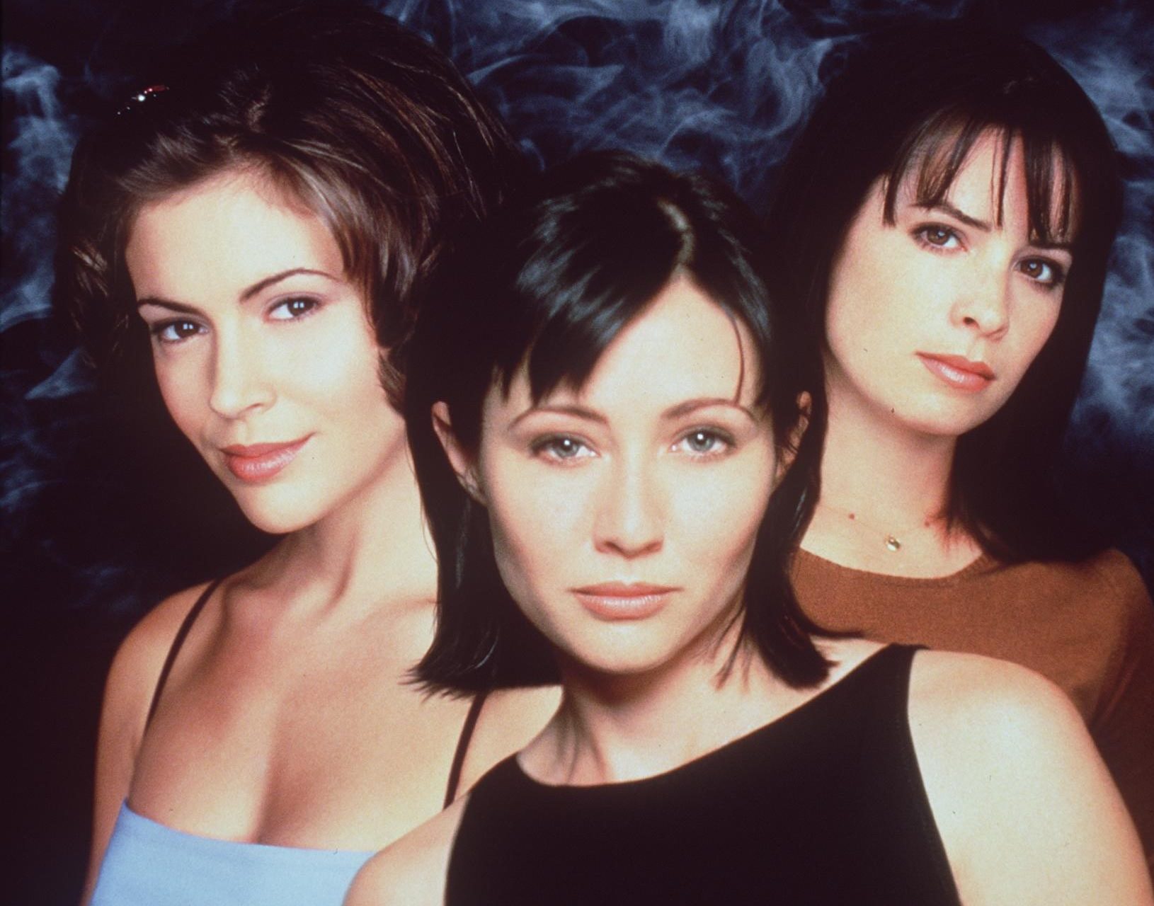 The magic lives on: Where are the 'Charmed' cast now?
