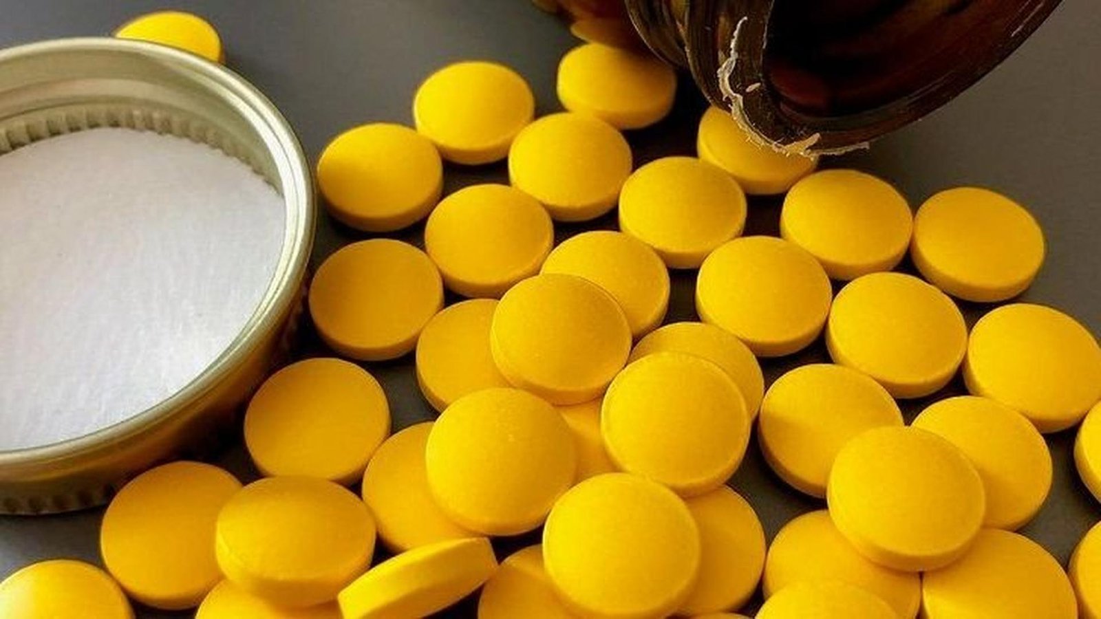 5 Common Supplements That Can Do More Harm Than Good