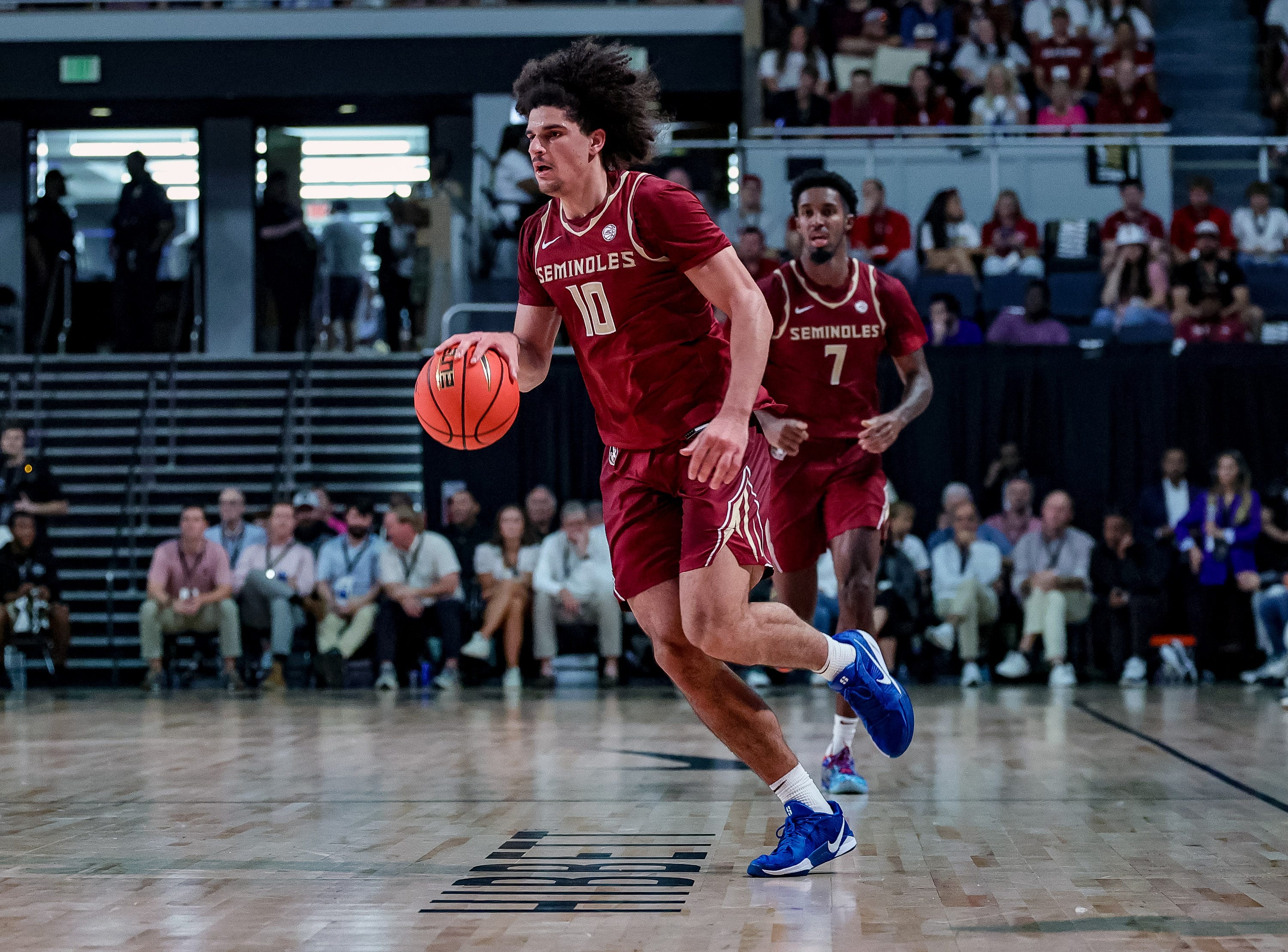 What channel is FSU basketball vs. Alcorn State on today? How to watch ...