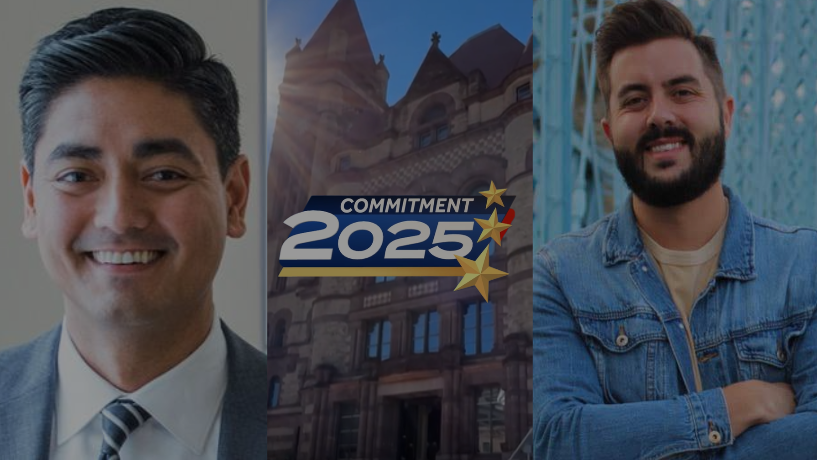 Election results: All Hamilton County, Ohio races 2025