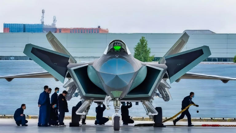 China’s South China Sea islands aren’t empty runways — thousands of ...