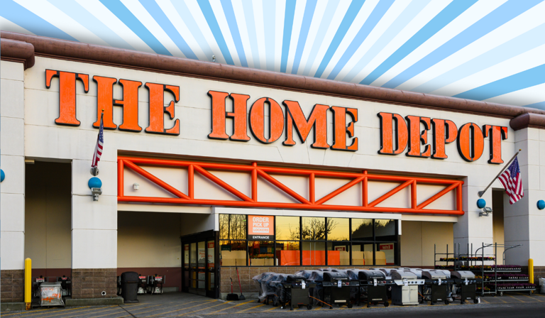 11 best new Home Depot sales starting this week