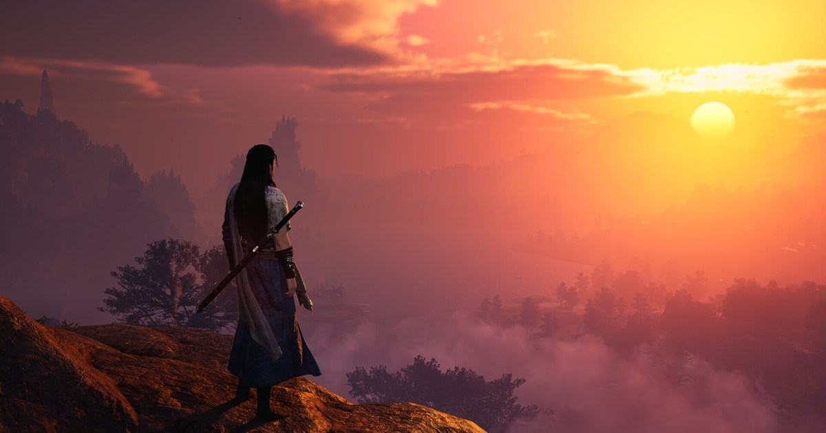 PSA: Promising New PS5 Exclusive Open World RPG Out Soon