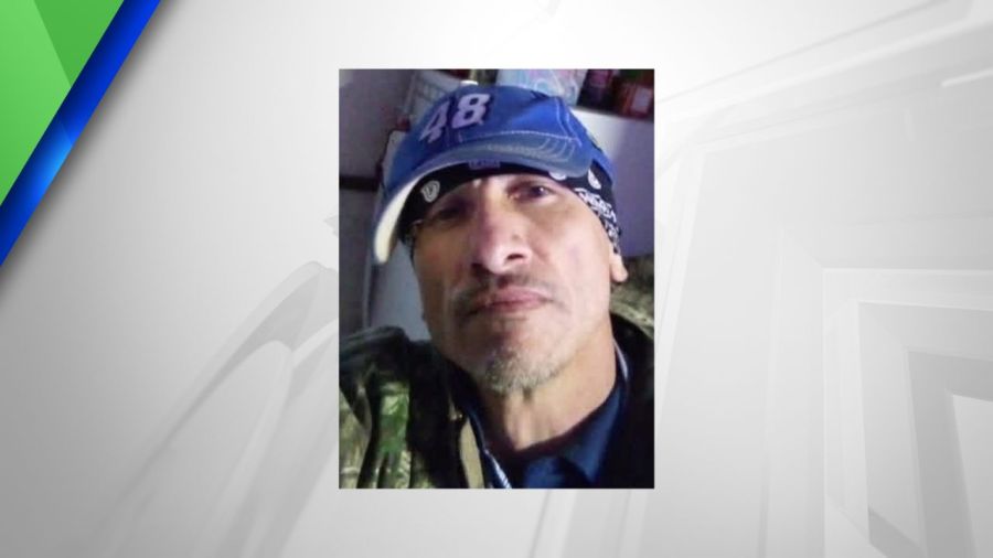 ‘Armed and dangerous’ man found dead after deadly Meade County shooting