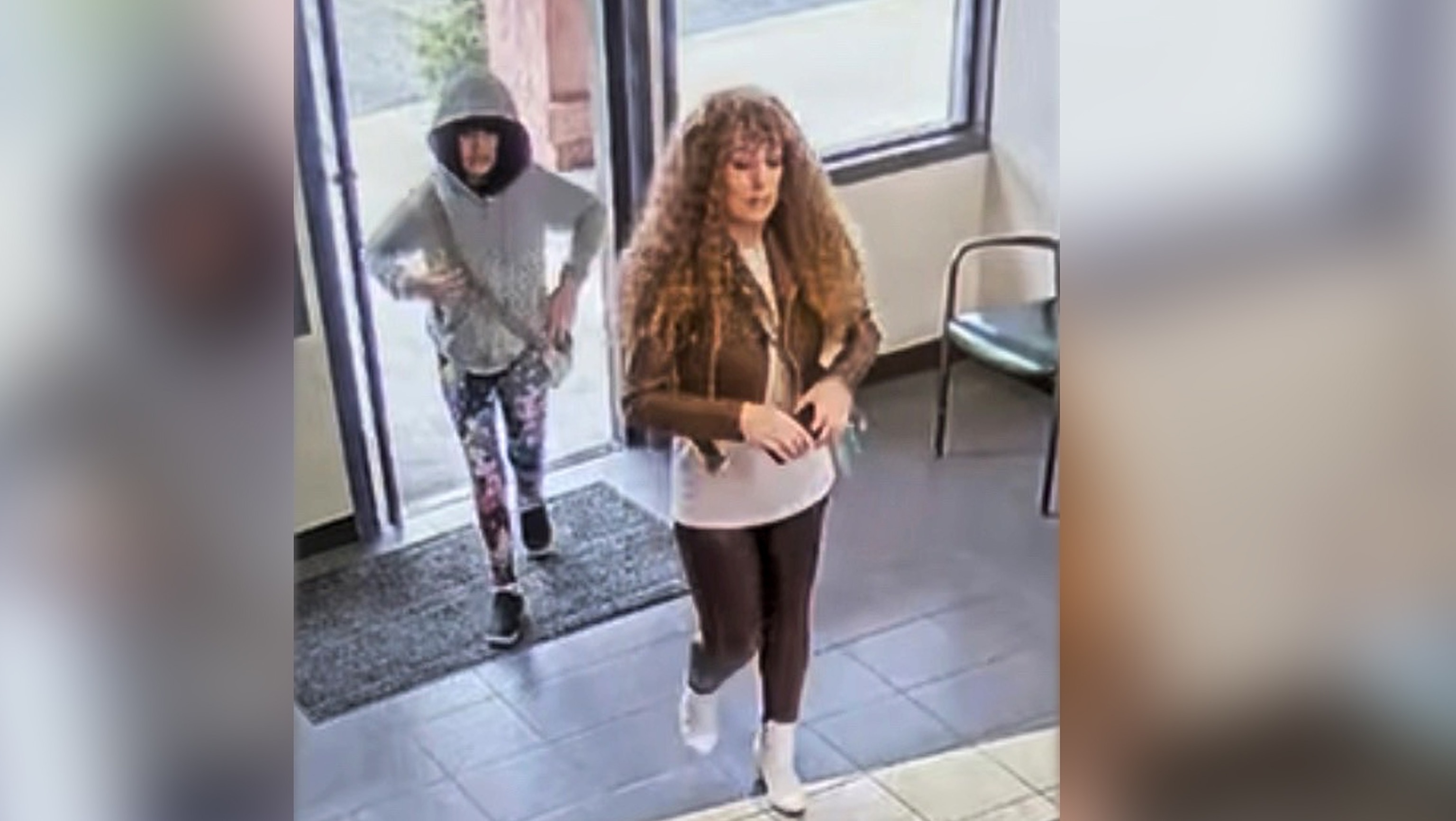 Mom of Melodee Buzzard arrested on charge unrelated to girl's ...