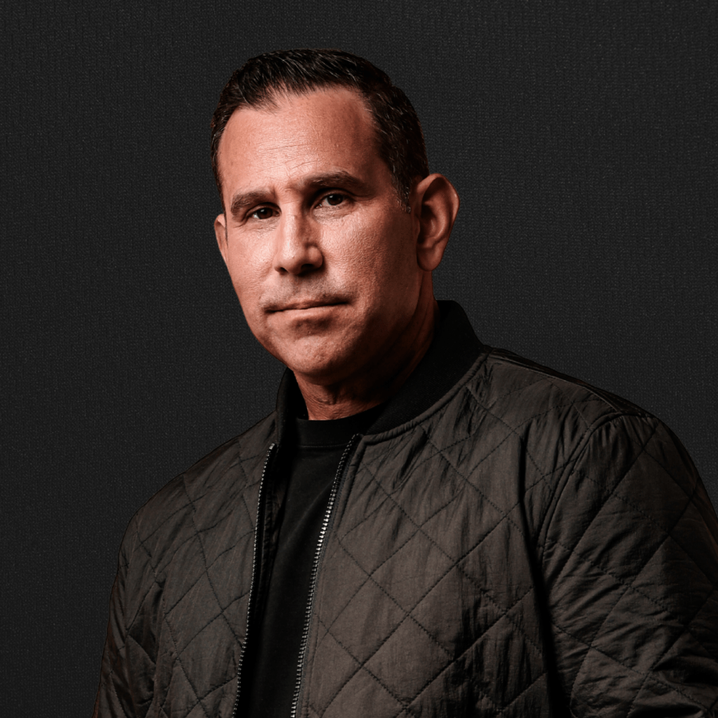 Podcast Host Shawn French Signs With CAA (Exclusive)