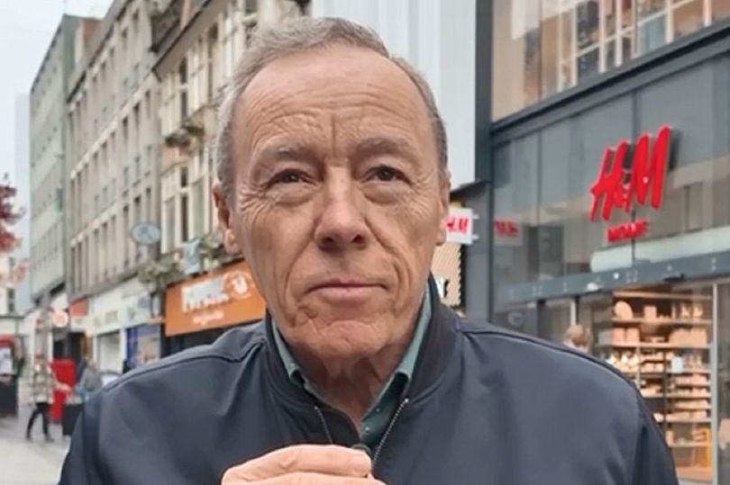 'Reeves doesn't have a choice but we need to see where the money goes'