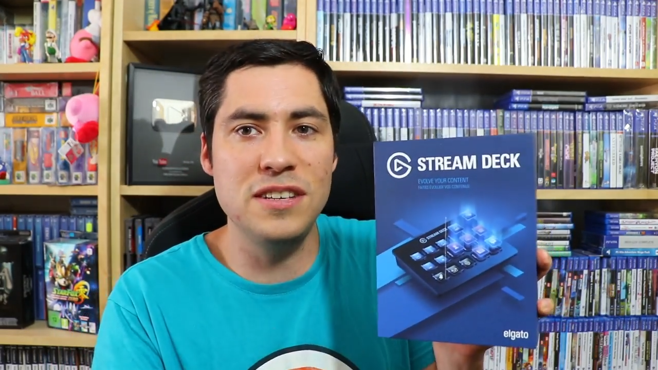 3 colis à déballer et à découvrir ensemble