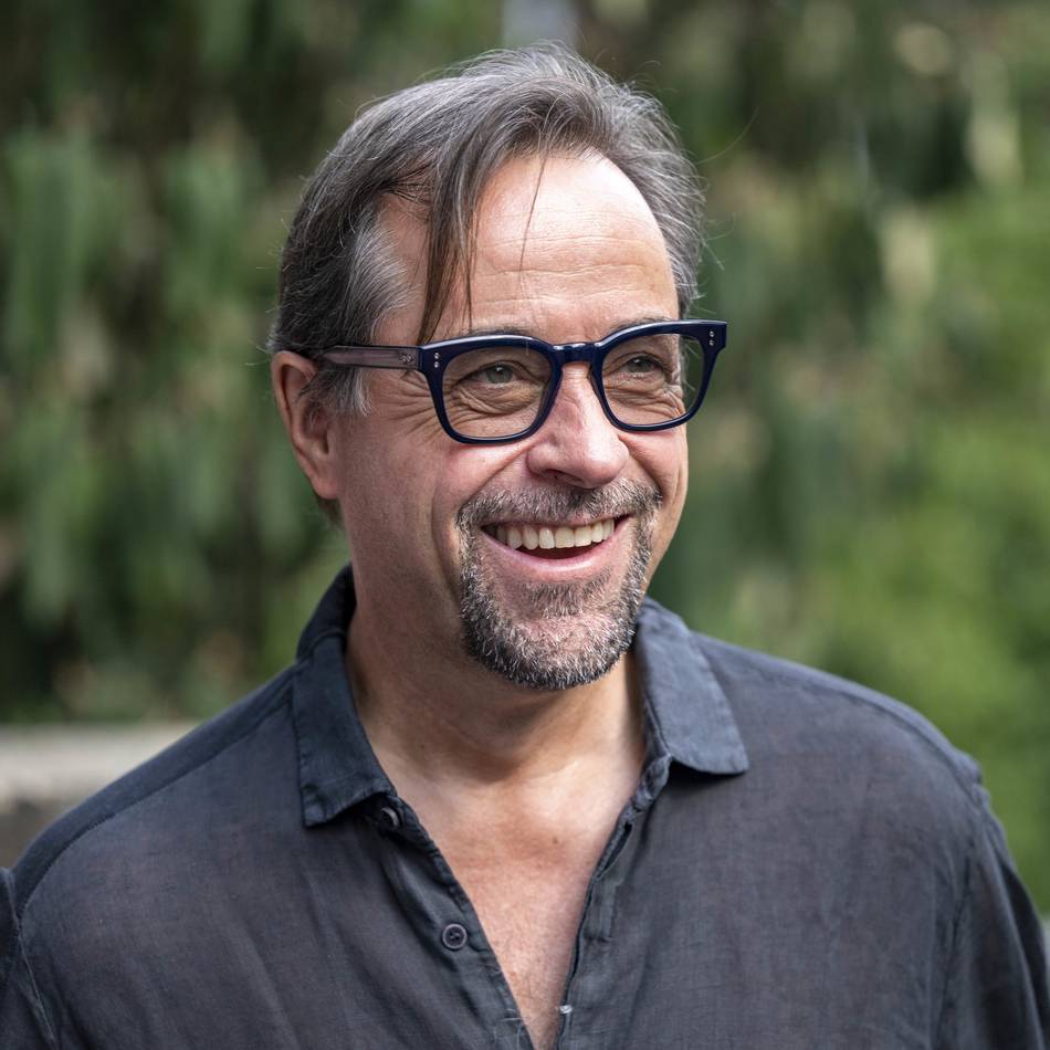 „Alter weißer Mann“ ist im Seniorenkino zu sehen