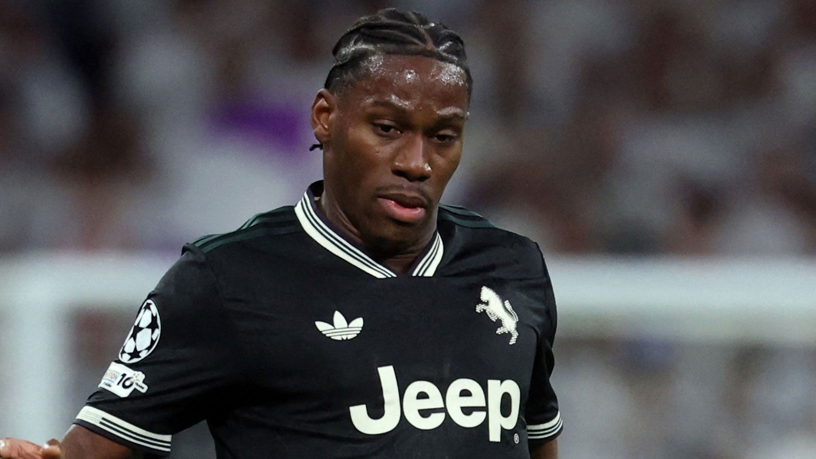Tuttosport - David può lasciare la Juventus a gennaio? In corsa c'è ...