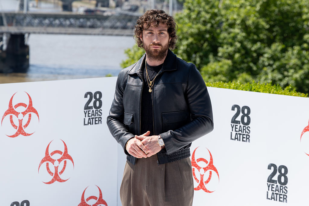 New James Bond Latest: These are the 13 stars now in the frame to play ...