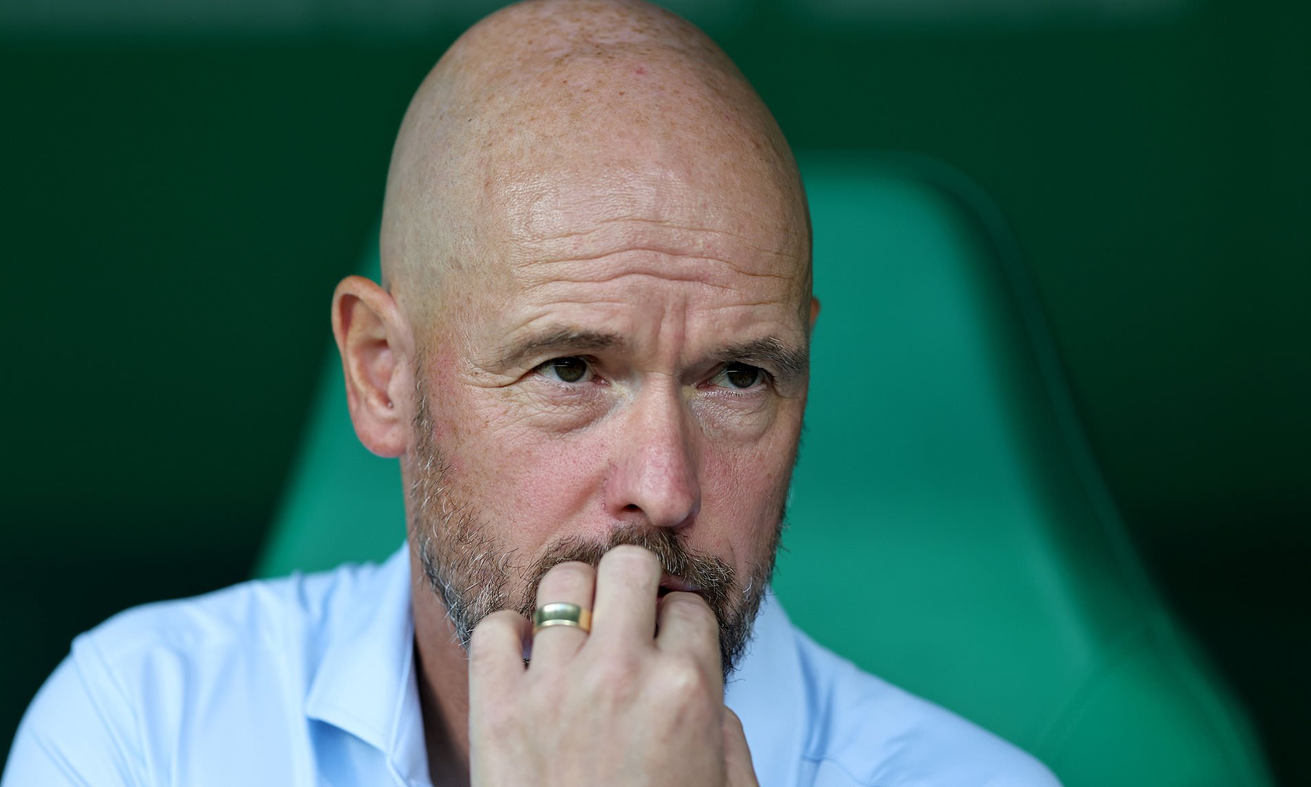 Erik ten Hag stance on Wolves job revealed with ex-Man United boss ...