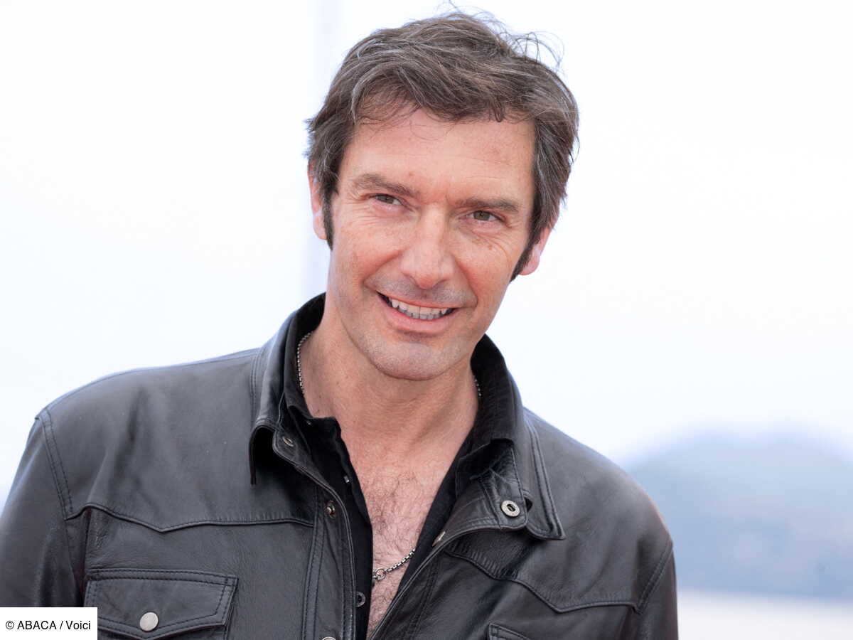 Franck Sémonin (Section de recherches) clarifie sa situation ...