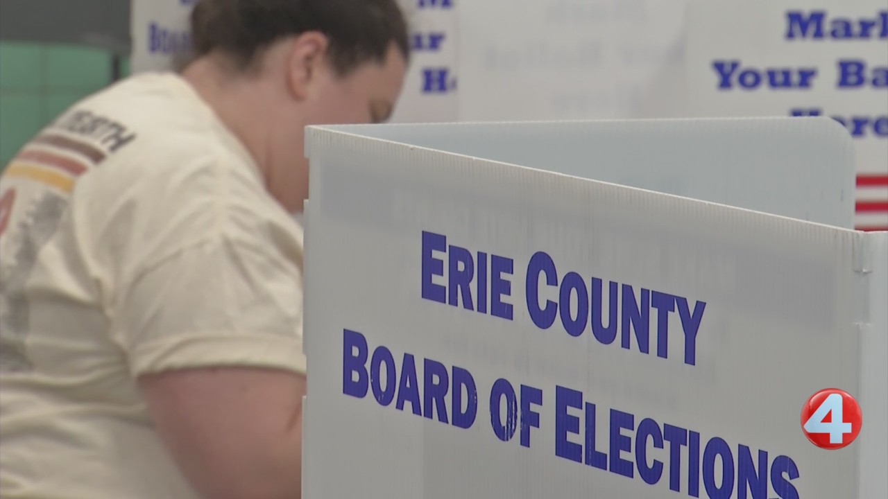 Election Day 2025: Races to know in Buffalo and Western New York