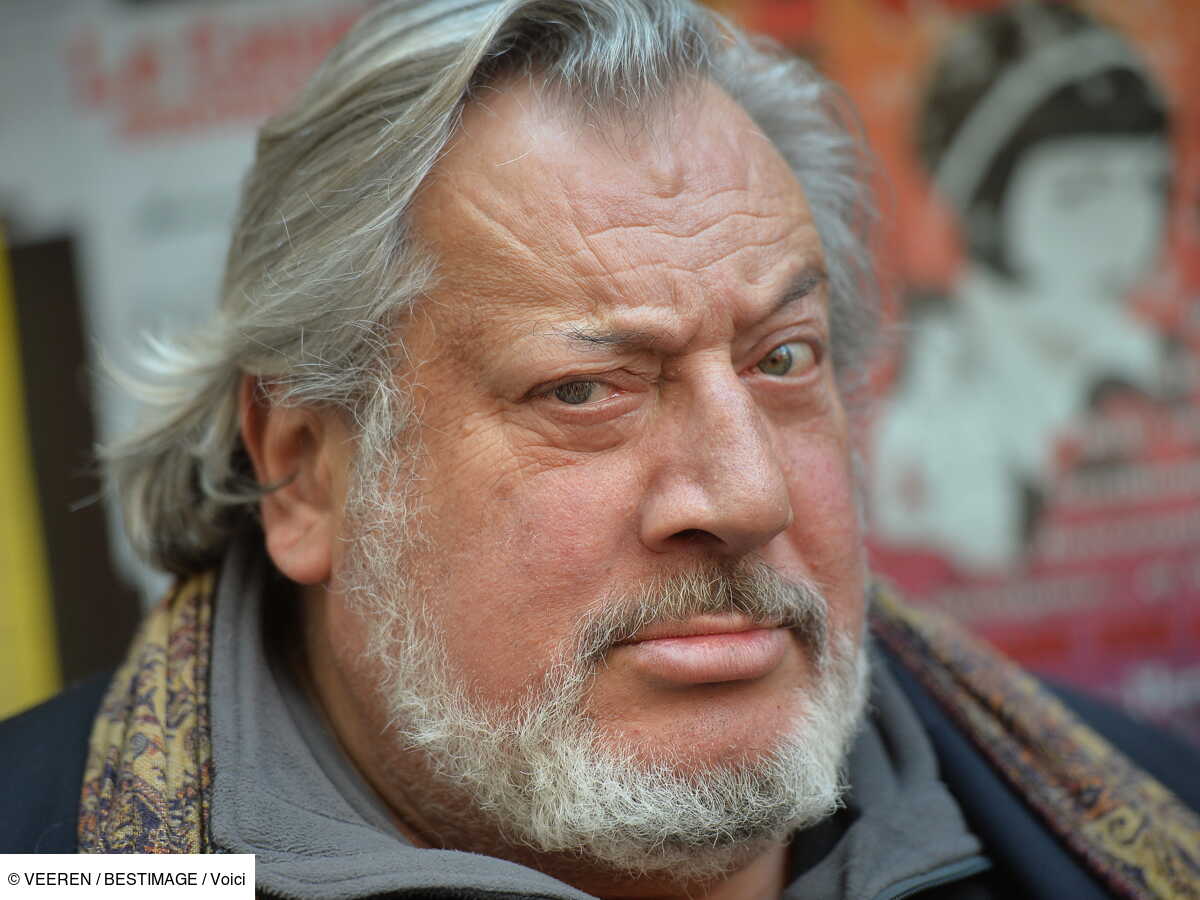 Jean-Claude Dreyfus a épousé son compagnon, le musicien Nicolas Ehretsmann