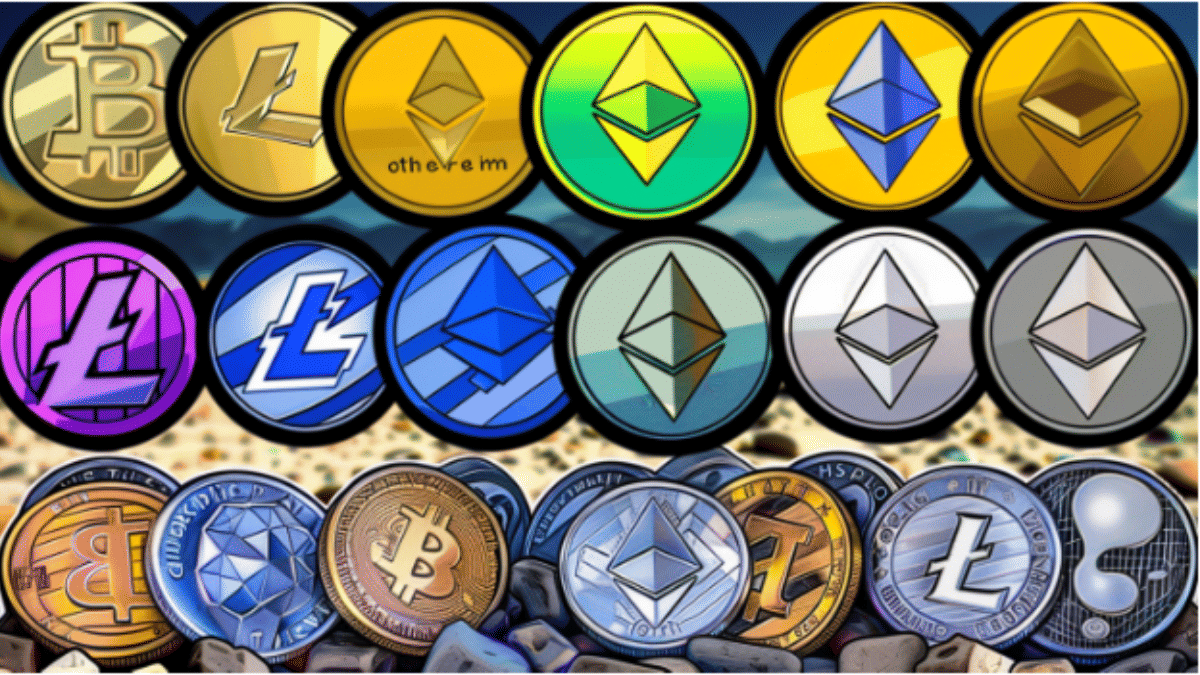 3 Best Crypto to Buy Under $1 Before the Next Bull Run