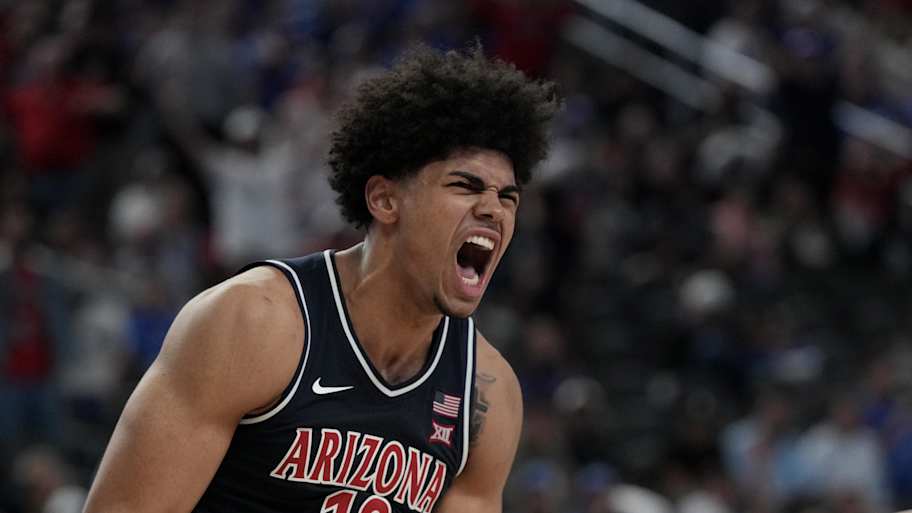 NBA Draft: Freshmen Shine Across College Basketball