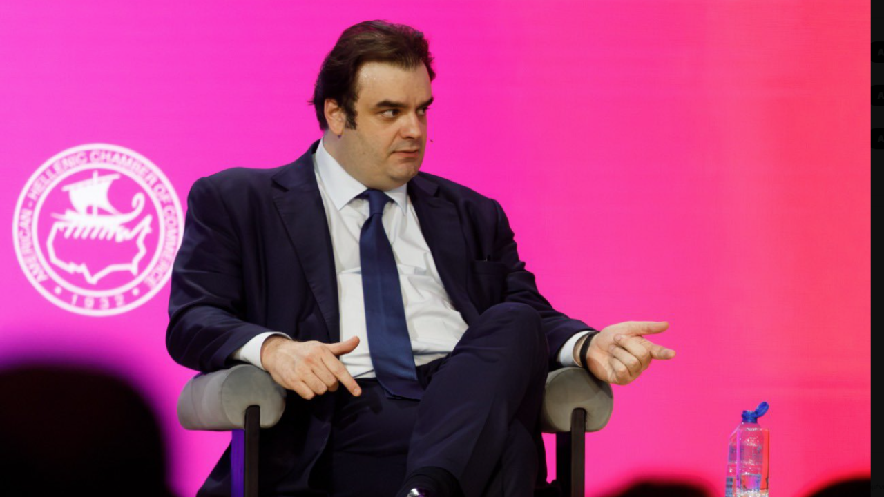 Πιερρακάκης: Νέες παρεμβάσεις για το στεγαστικό - Προτεραιότητα η ...