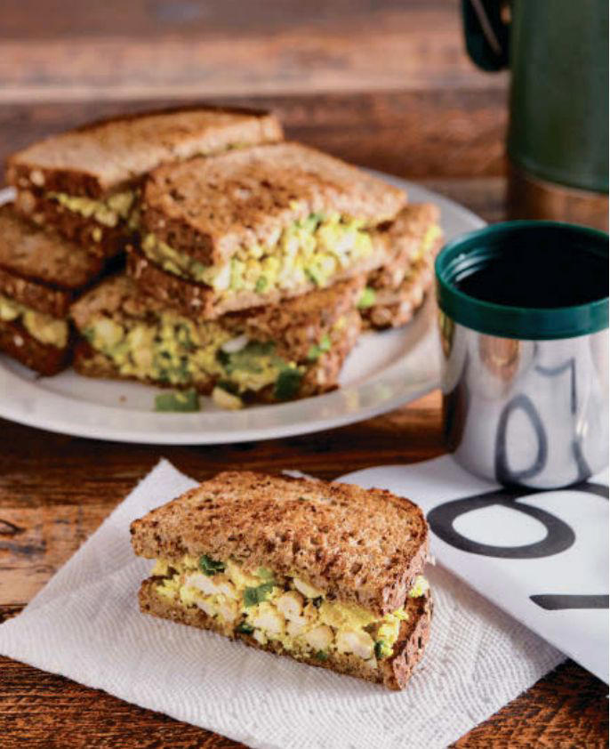 Las recetas de ‘Las chicas Gilmore’