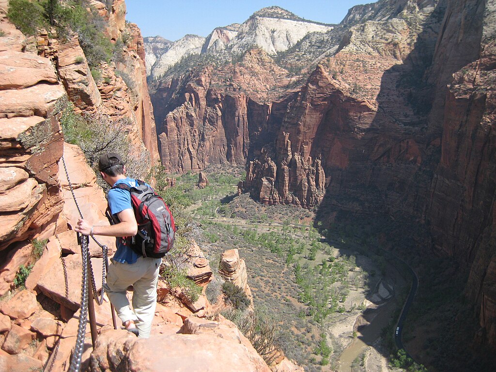 6 Trail Restoration Projects Revitalizing Utah’s Backcountry Routes