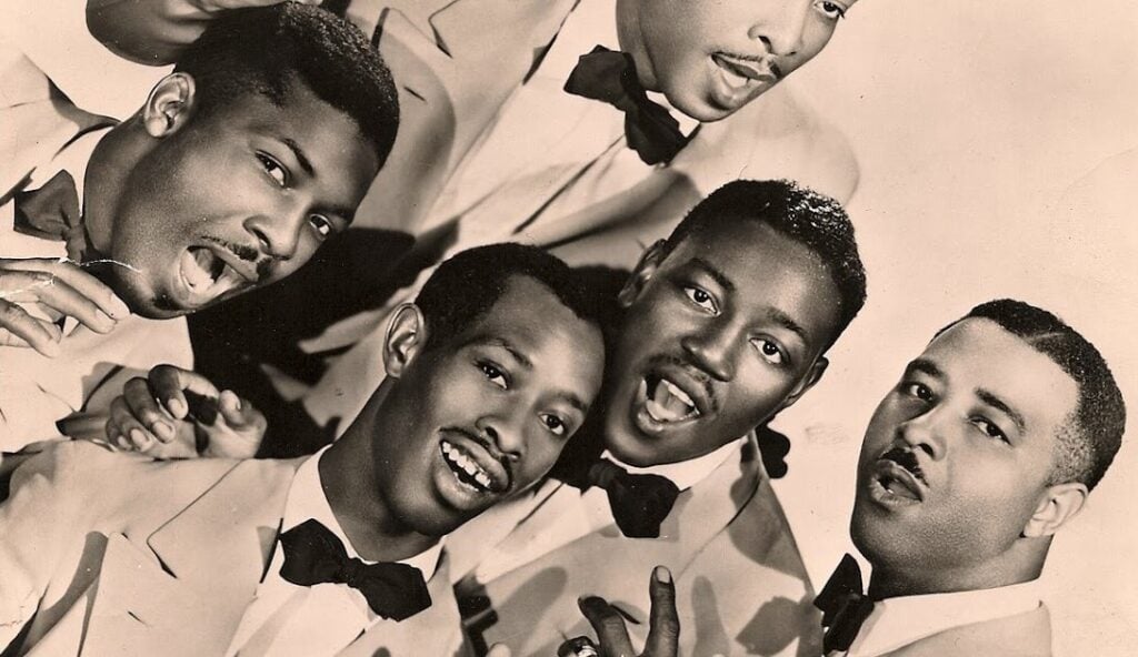 The Forgotten Sounds of the ’50s Music Scene