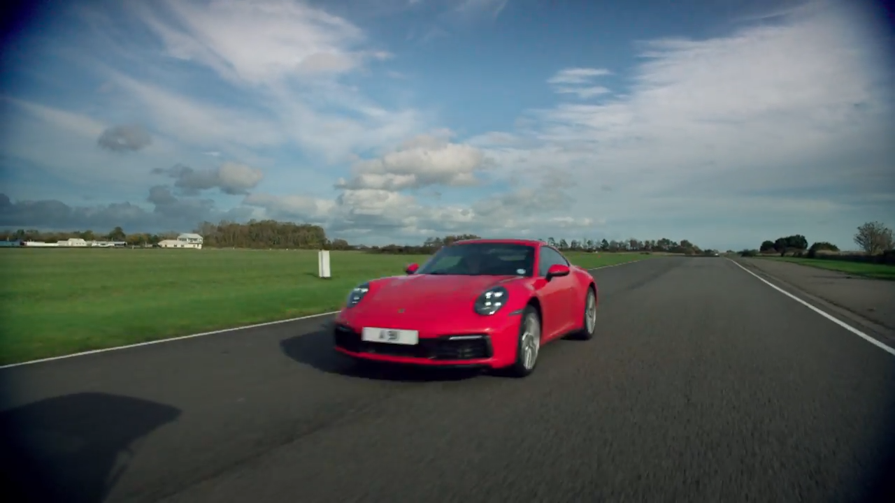 Why Fifth Gear’s 20th-anniversary special looked back at its greatest ...