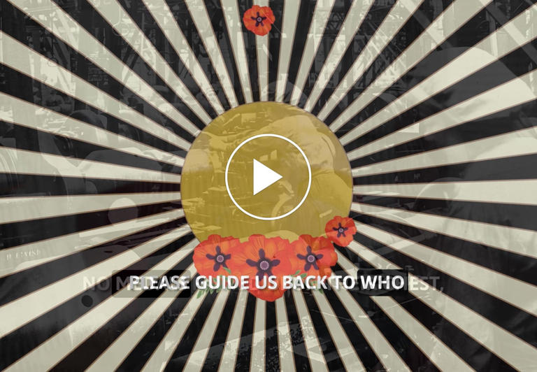 Immersive art brings Sussex landmarks and history to life