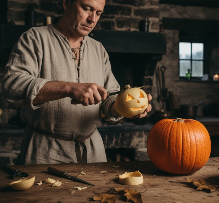 ¿Sabías esto de Halloween? Curiosidades que te harán ver la fiesta con ...
