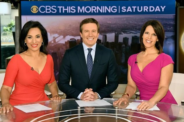 CBS News fires TWO more stars after canning morning show
