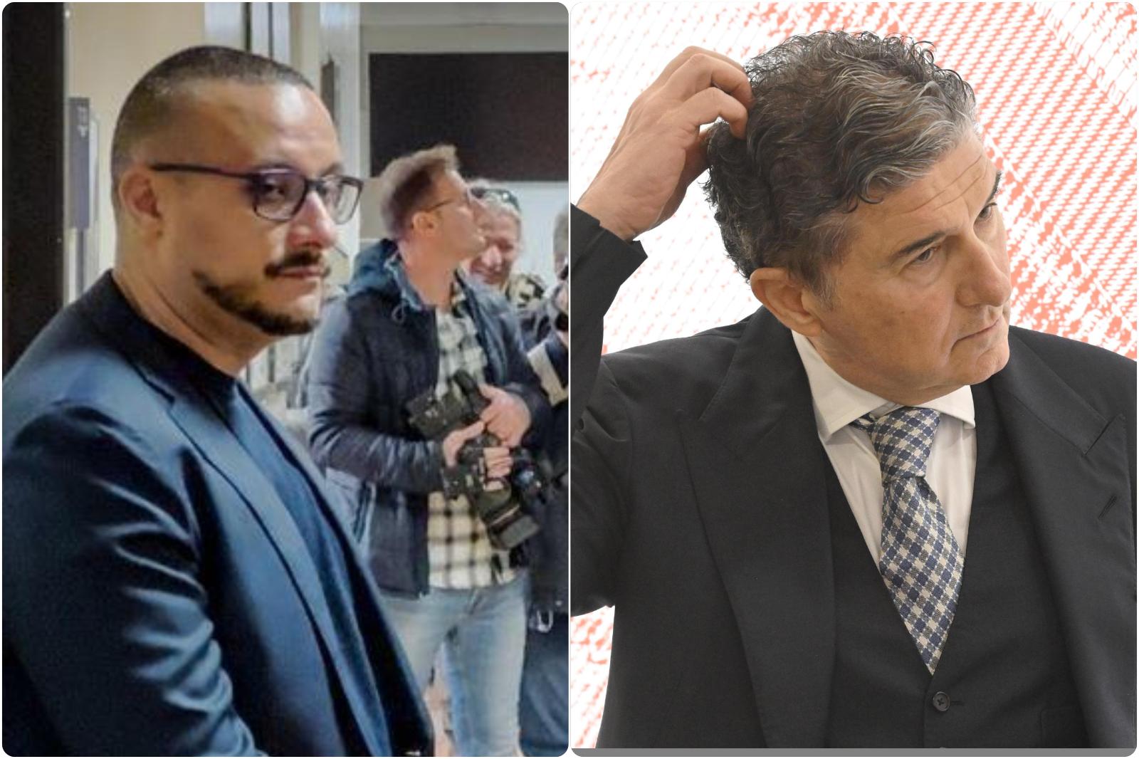 Inchiesta Equalize, l’esperto informatico Calamucci contro Enrico ...