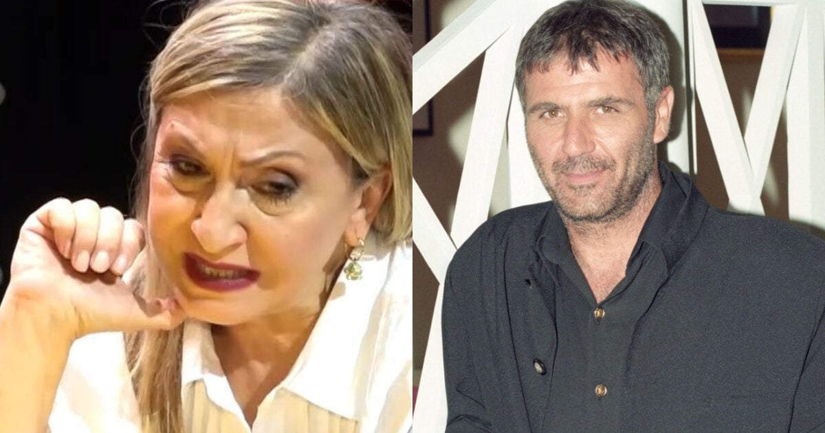 Σάρα Γανωτή για Νίκο Σεργιανόπουλο: «Ήταν εξαιρετικά ευγενικός, ένας ...