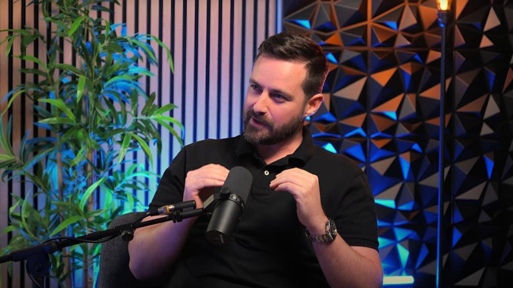 Pascual Ariño, inversor inmobiliario: “Cogí un chalet de 180.000 euros ...