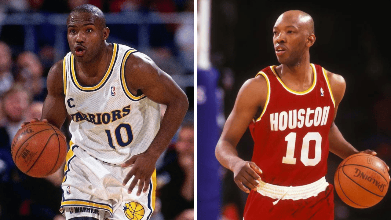 Underrated NBA Players From the ‘90s