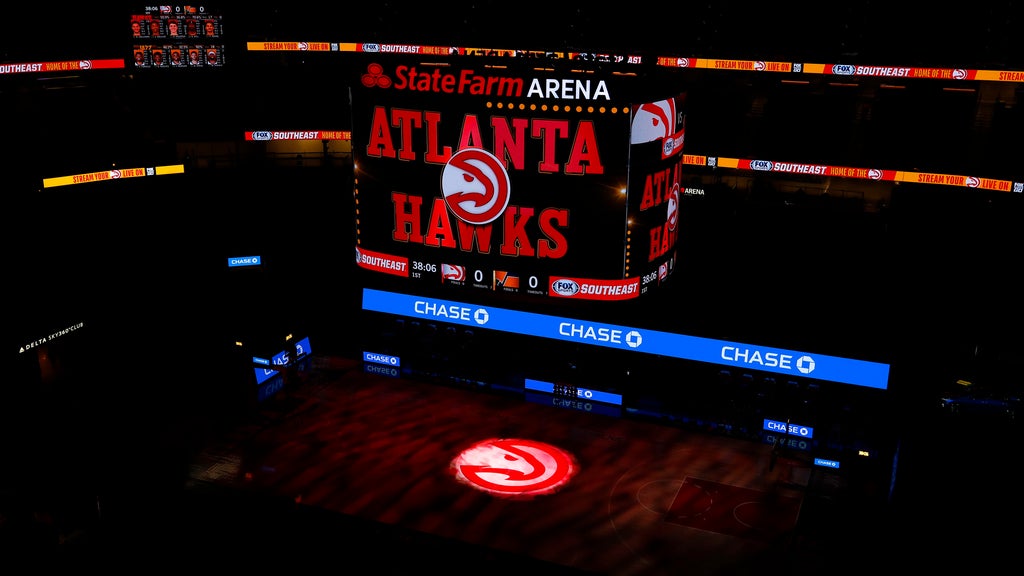 Former Atlanta Hawks executive charged with $3.8M wire fraud scheme ...