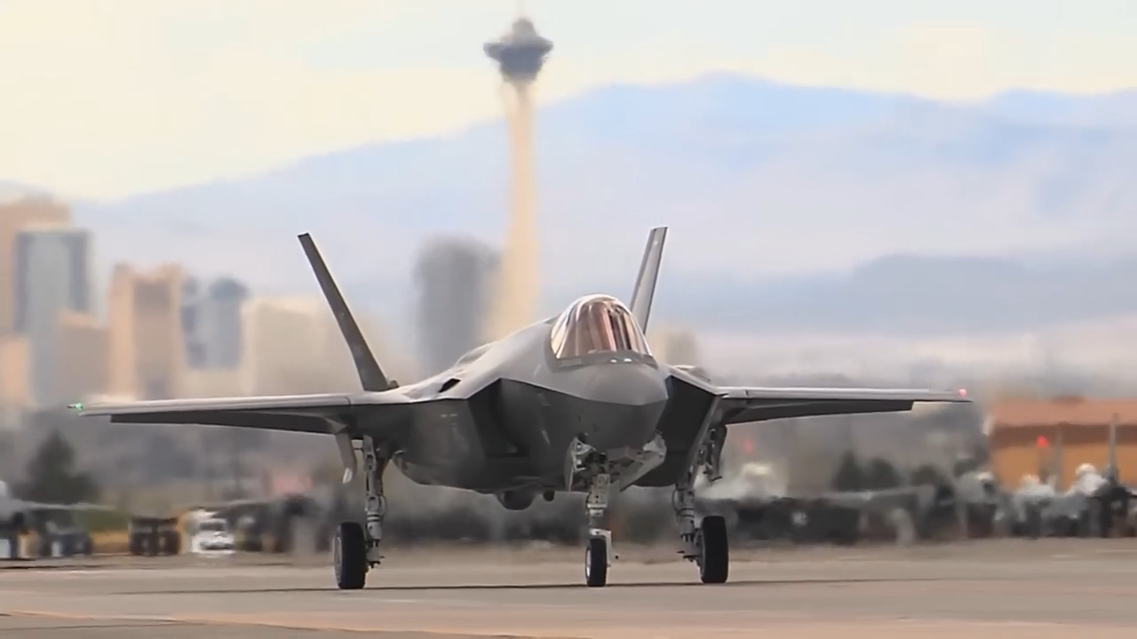 Why America’s Most Advanced Fighter Faces Its Biggest Setback Yet