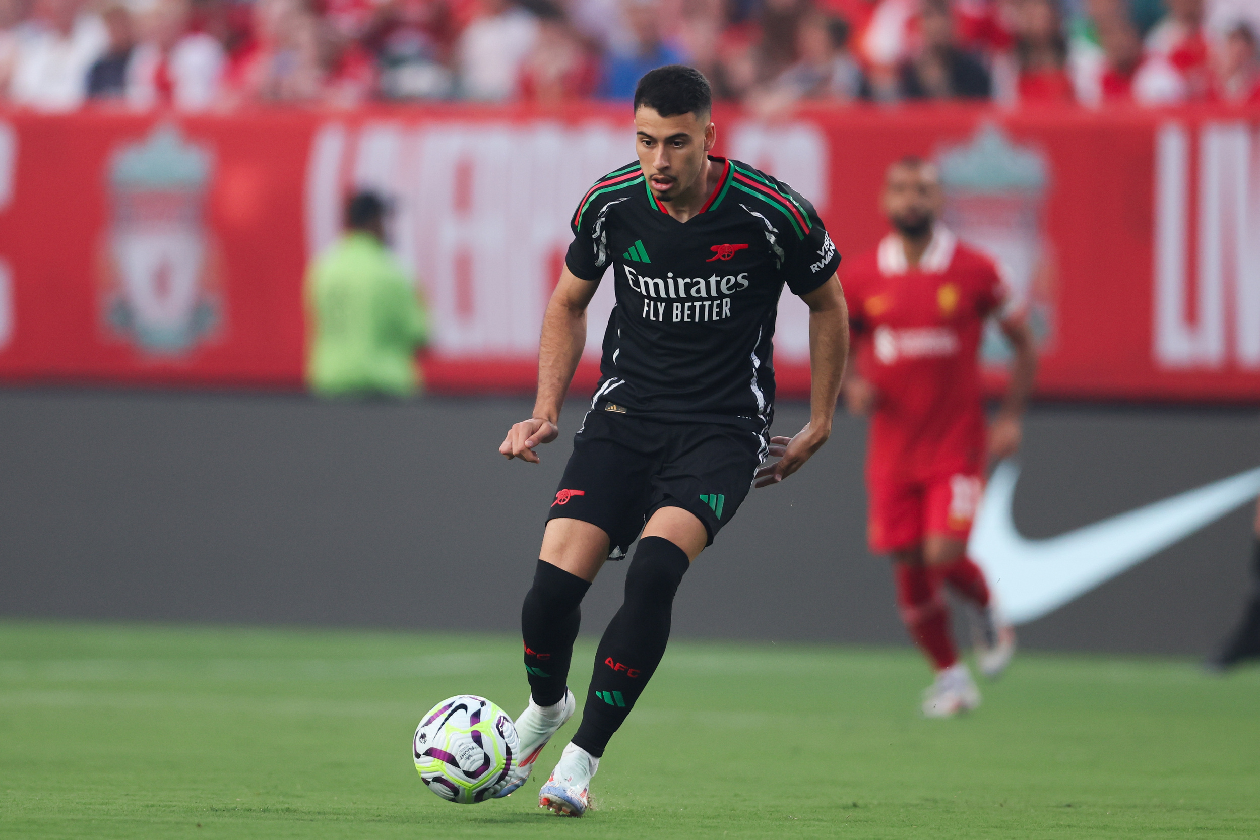 Slavia Prague vs Arsenal: Three Key Factors, Predicted Lineups To ...