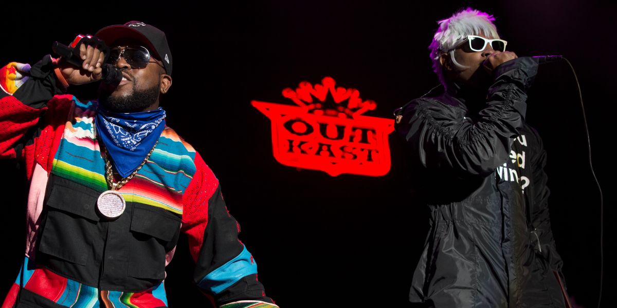 “So Fresh, So Clean” meets football: Outkast’s Stankonia F.C. drops